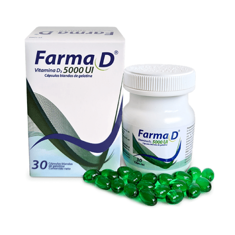 Farma D - Farmakonsuma