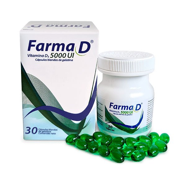 Farma D - Farmakonsuma